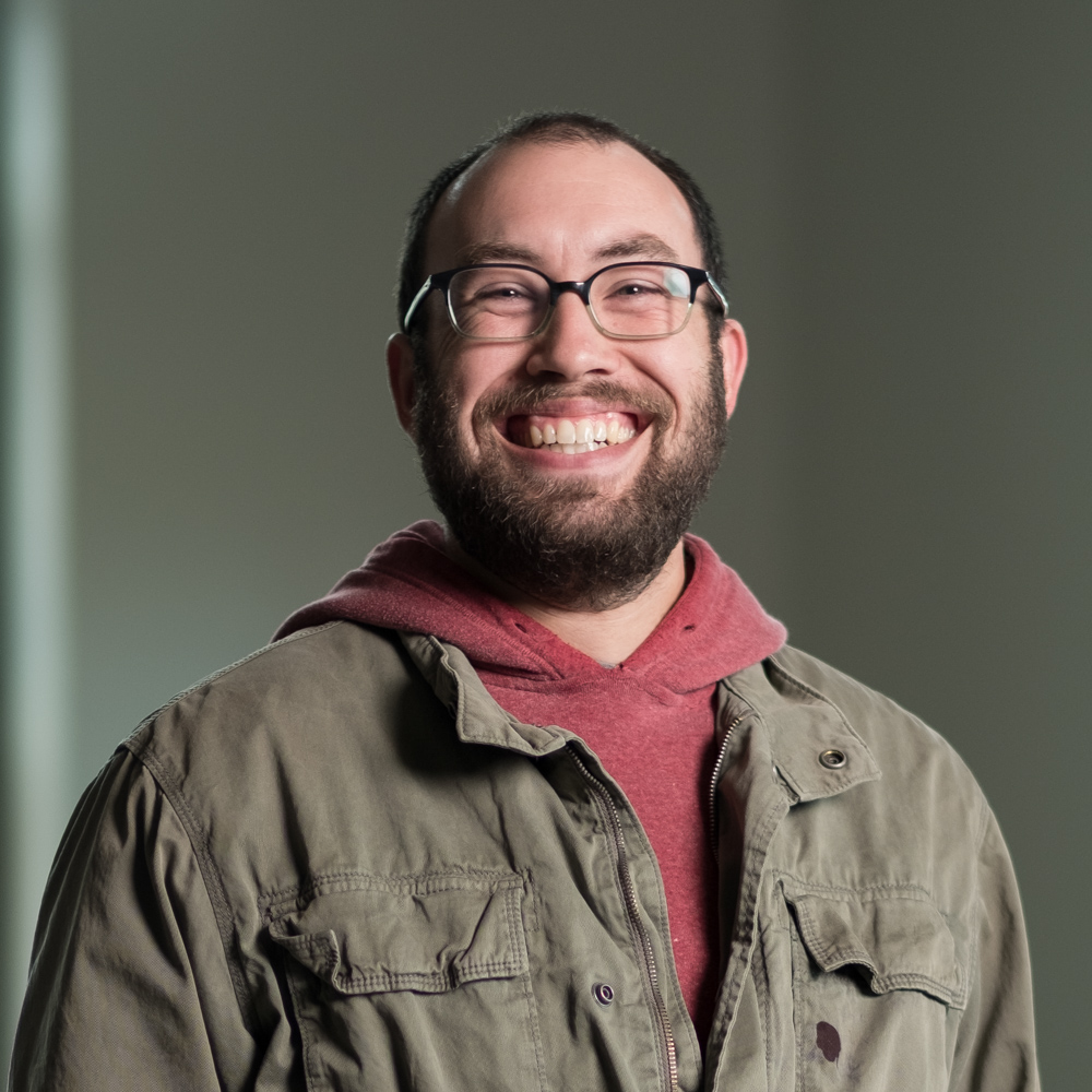 Lewis Jones – City Hope Church