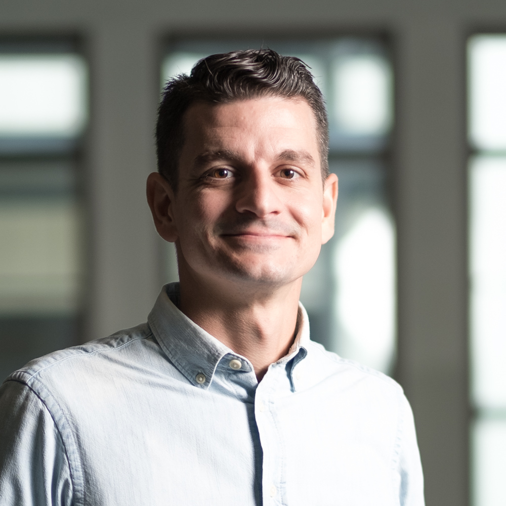 Ronnie VanVarden - City Hope Church