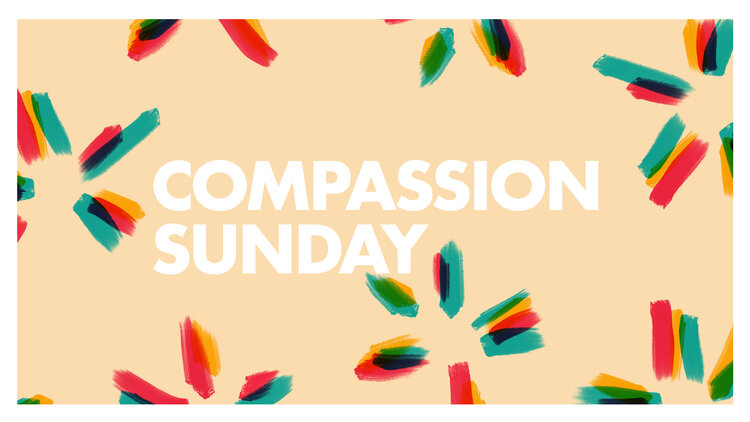 Compassion Sunday - City Hope Church