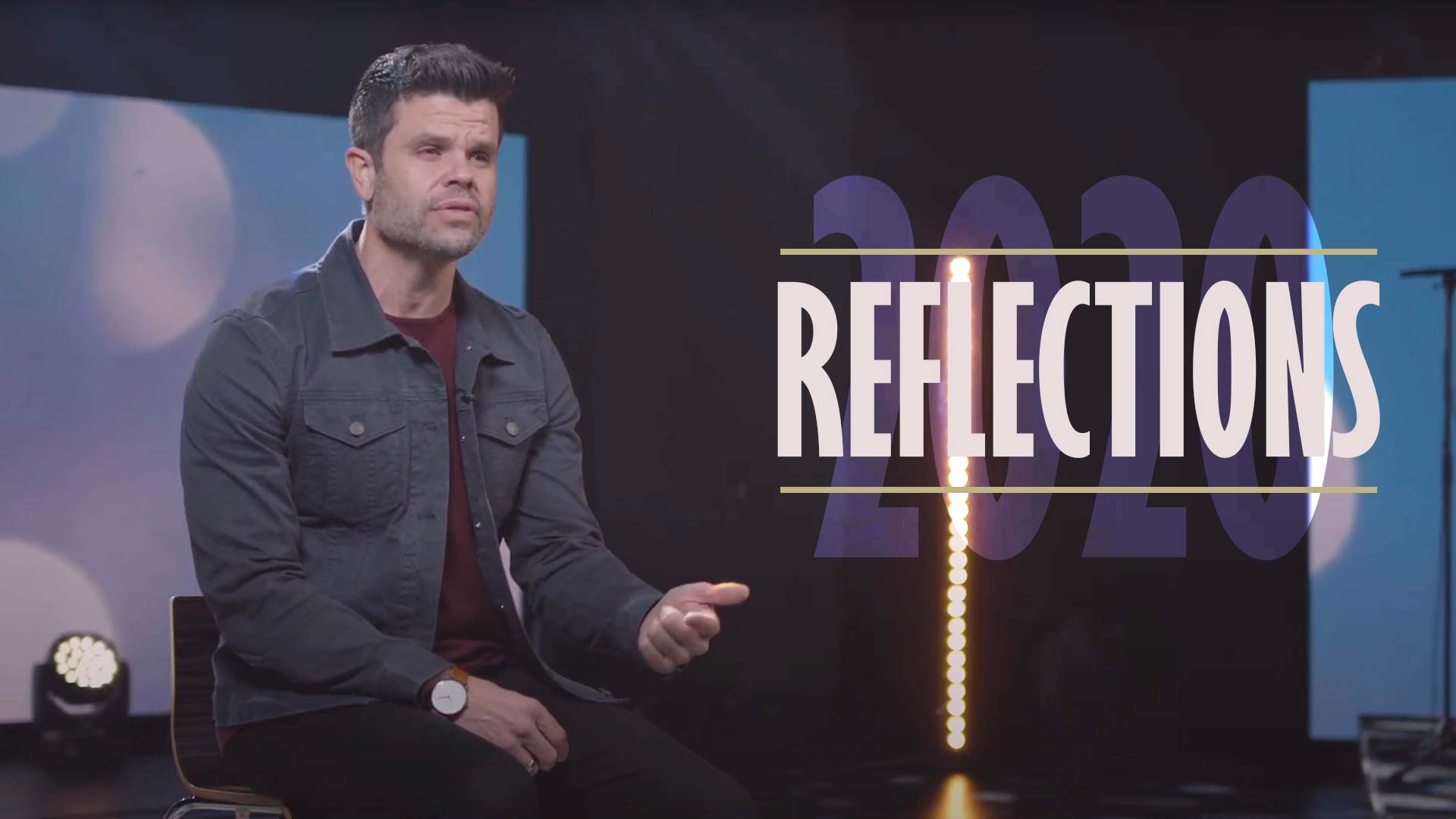 Reflections 2020 - City Hope Church