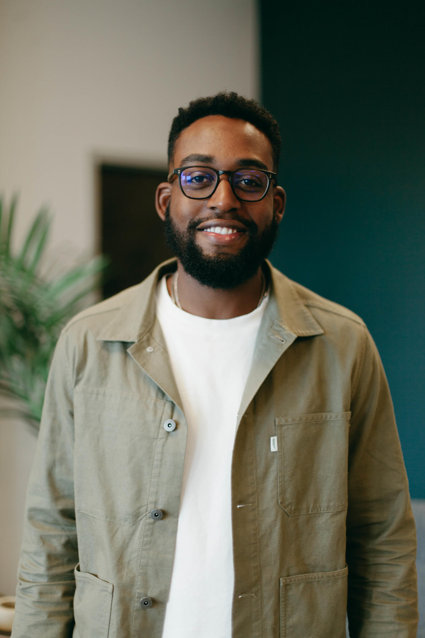 Jared Darby - City Hope Church