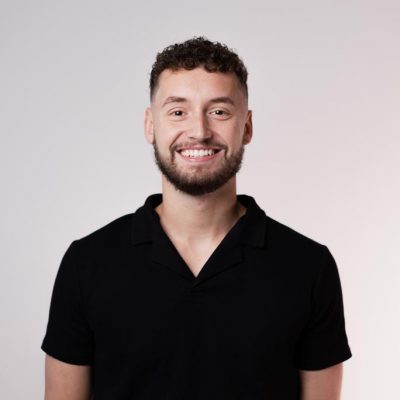 Malbis – City Hope Church